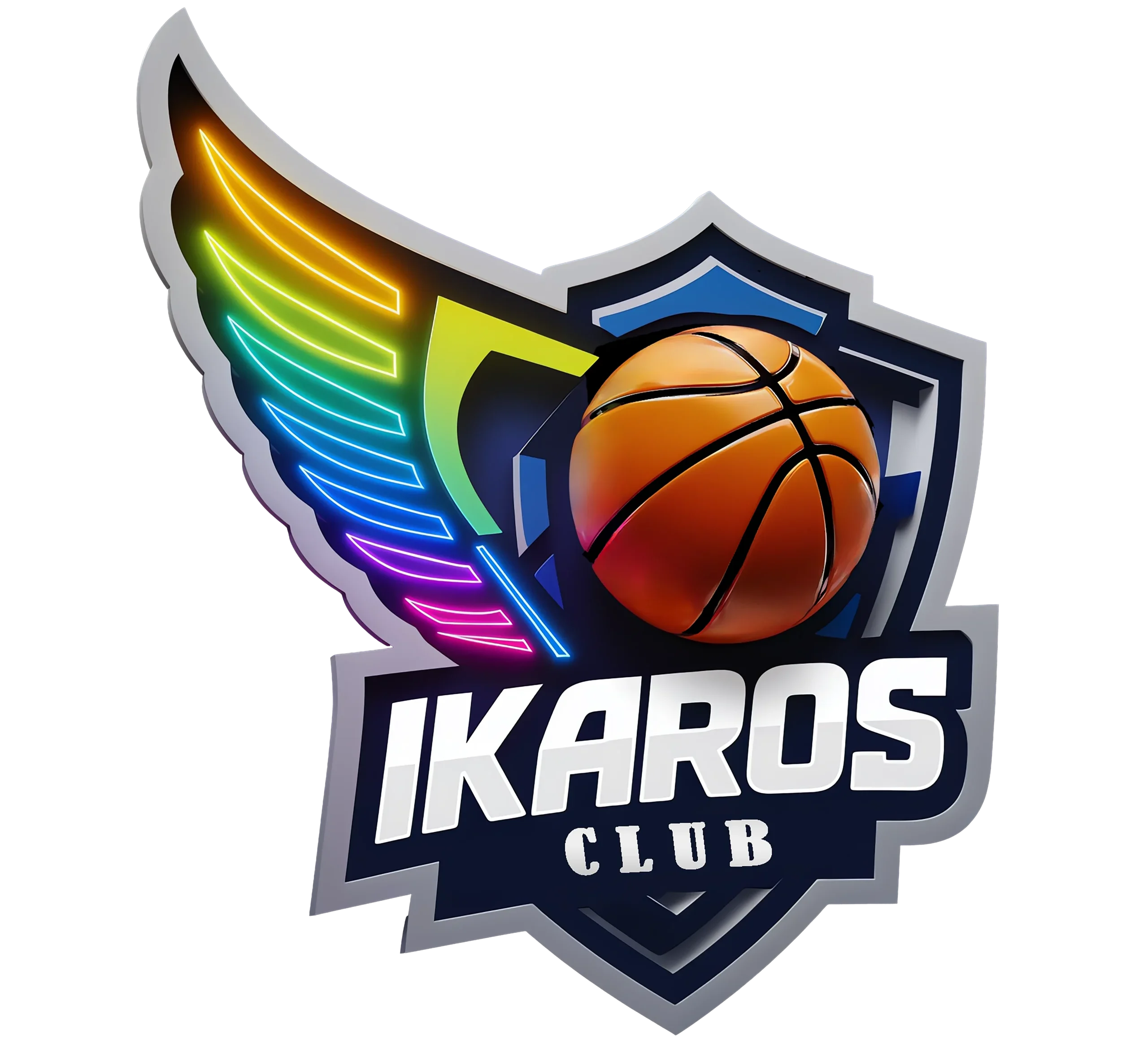 Inicio - Ikaros Club